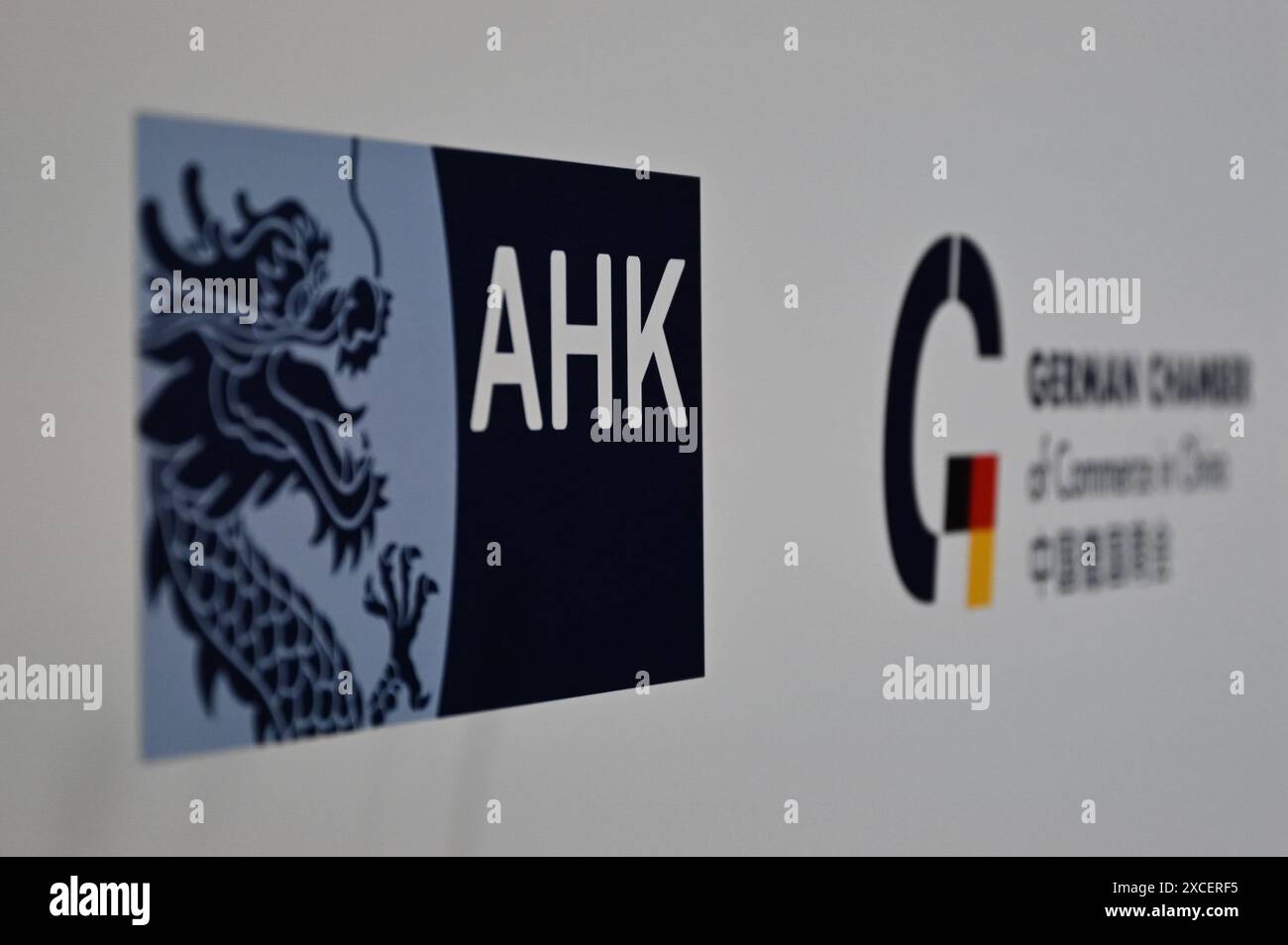 Ahk hi-res stock photography and images - Alamy