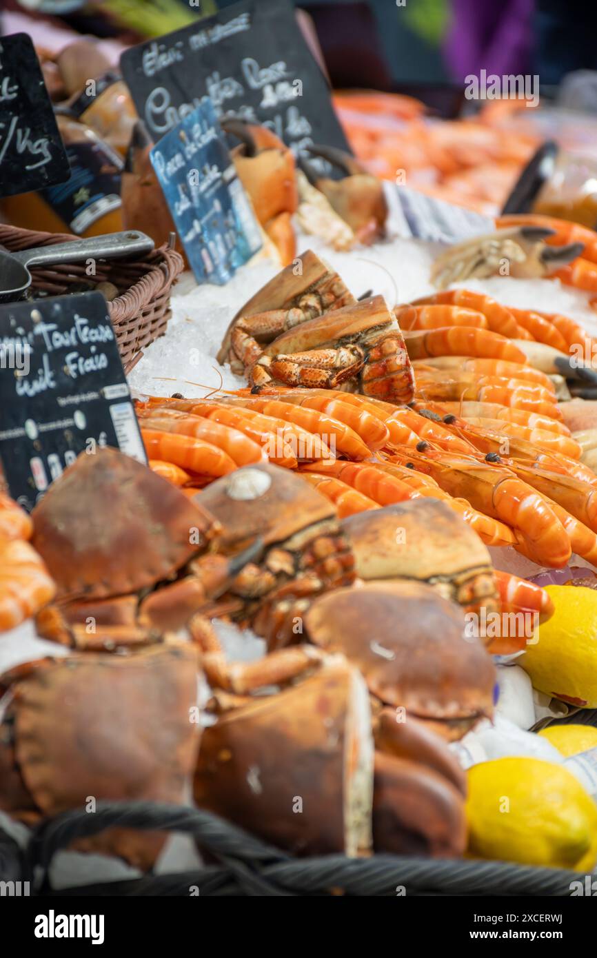 English supermarket spain hi-res stock photography and images - Alamy
