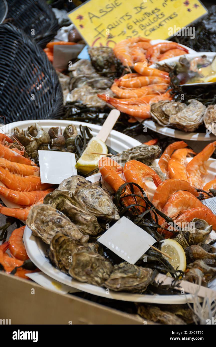 English supermarket spain hi-res stock photography and images - Alamy