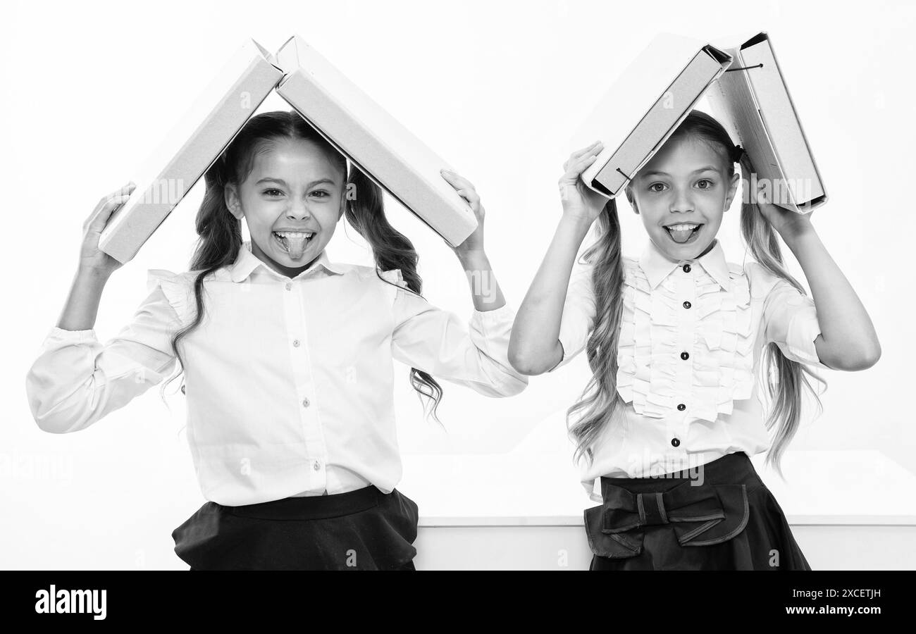 high school education. school education for girls. children girls on ...