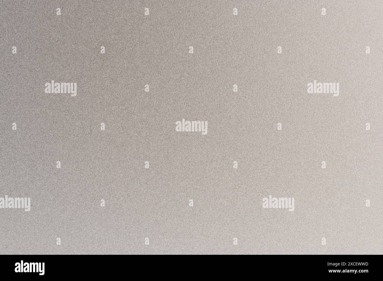 Gray matte metal plate texture background macro close up view Stock ...