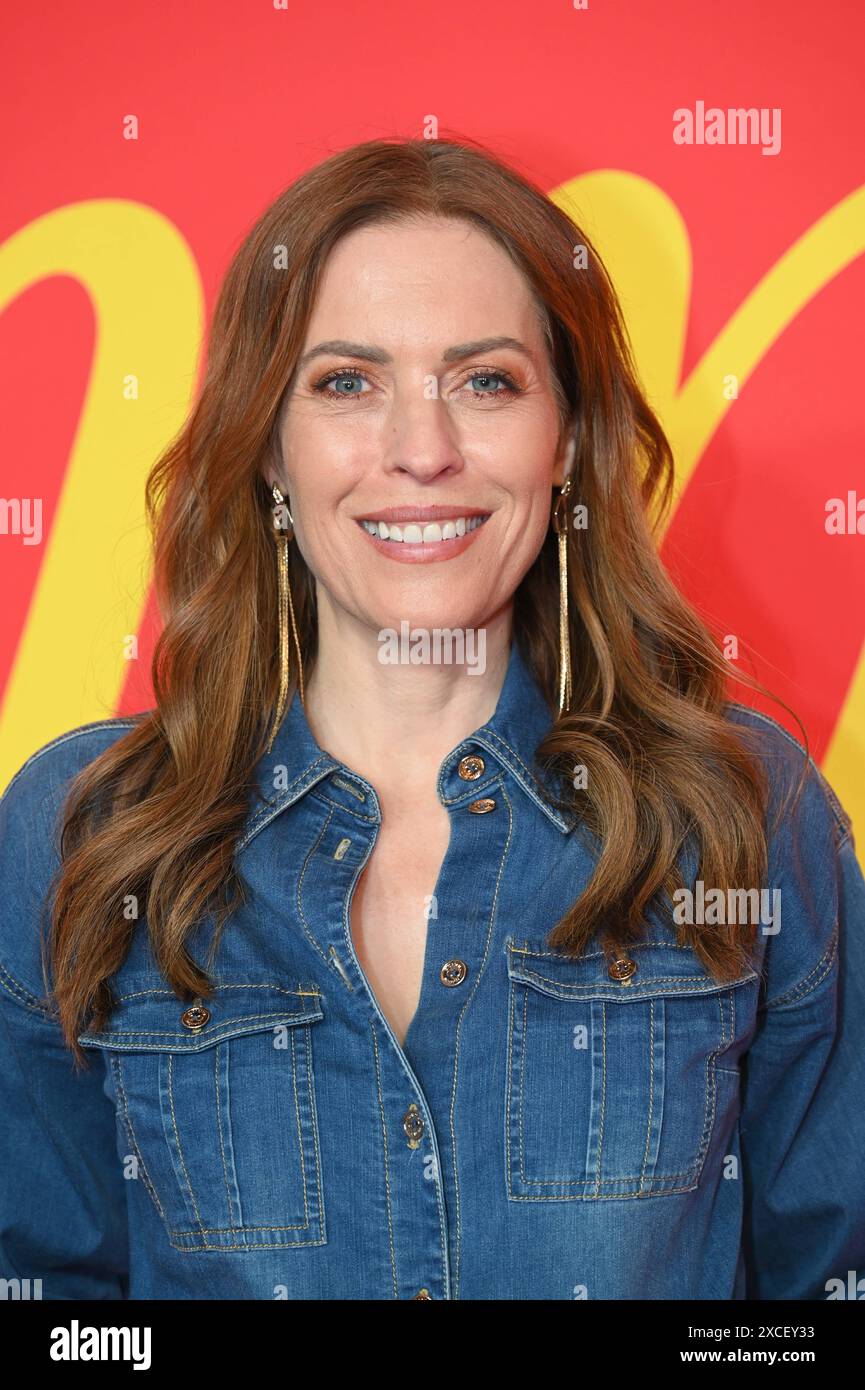 Jule goelsdorf hi-res stock photography and images - Alamy