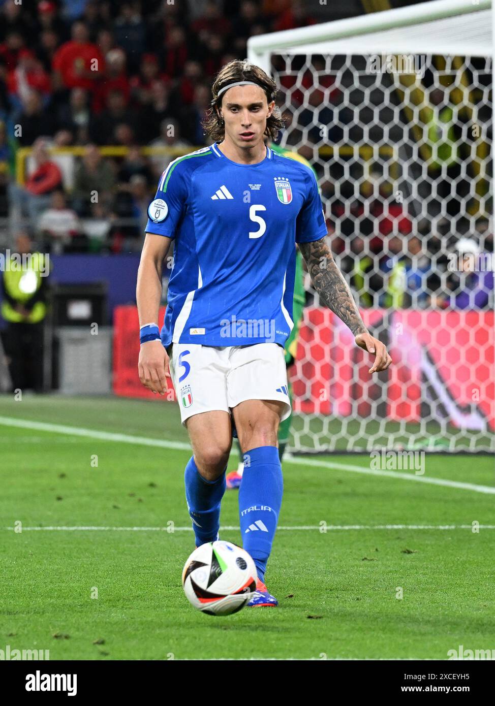 Calafiori italy euro 2024 hi-res stock photography and images - Alamy