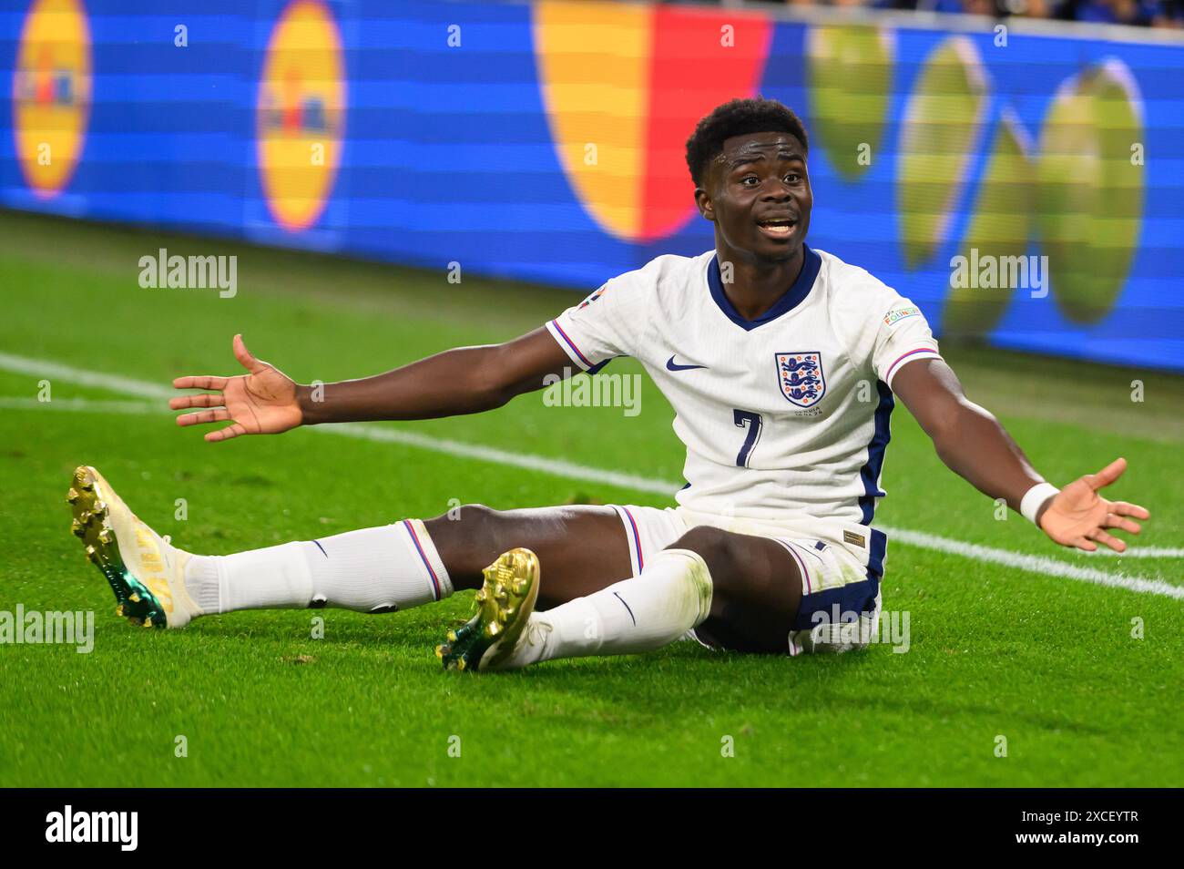 Euro 2024 group a hi-res stock photography and images - Alamy