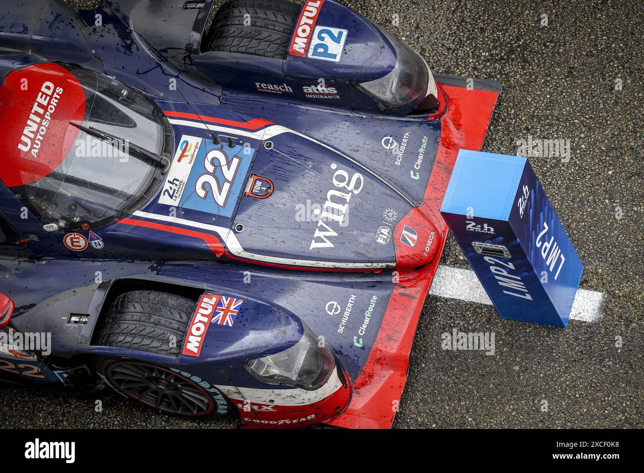 22 JARVIS Oliver (gbr), GARG Bijoy (usa), SIEGEL Nolan (usa), United ...