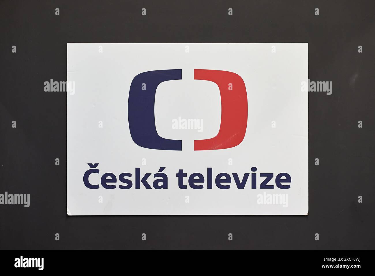 Ceske Televize Logo