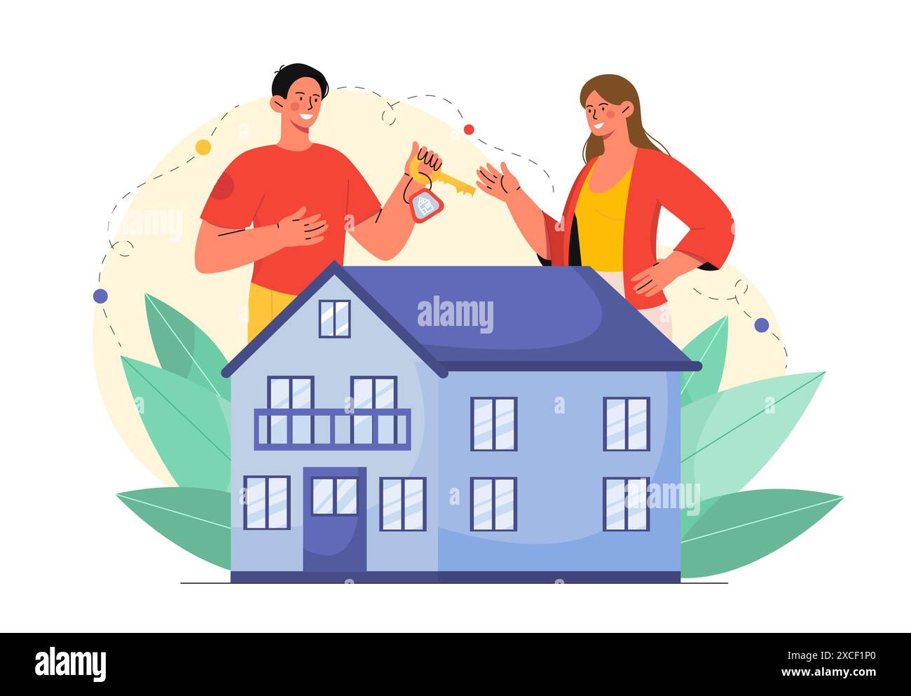 Private religious structure Stock Vector Images - Alamy