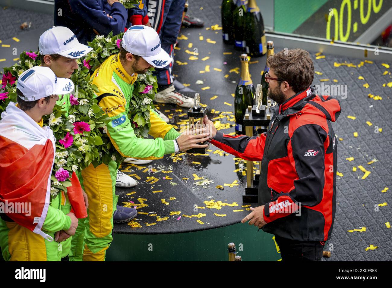 34 SMIECHOWSKI Jakub (pol), LOMKO Vladislav (grd), NOVALAK Clement (fra ...