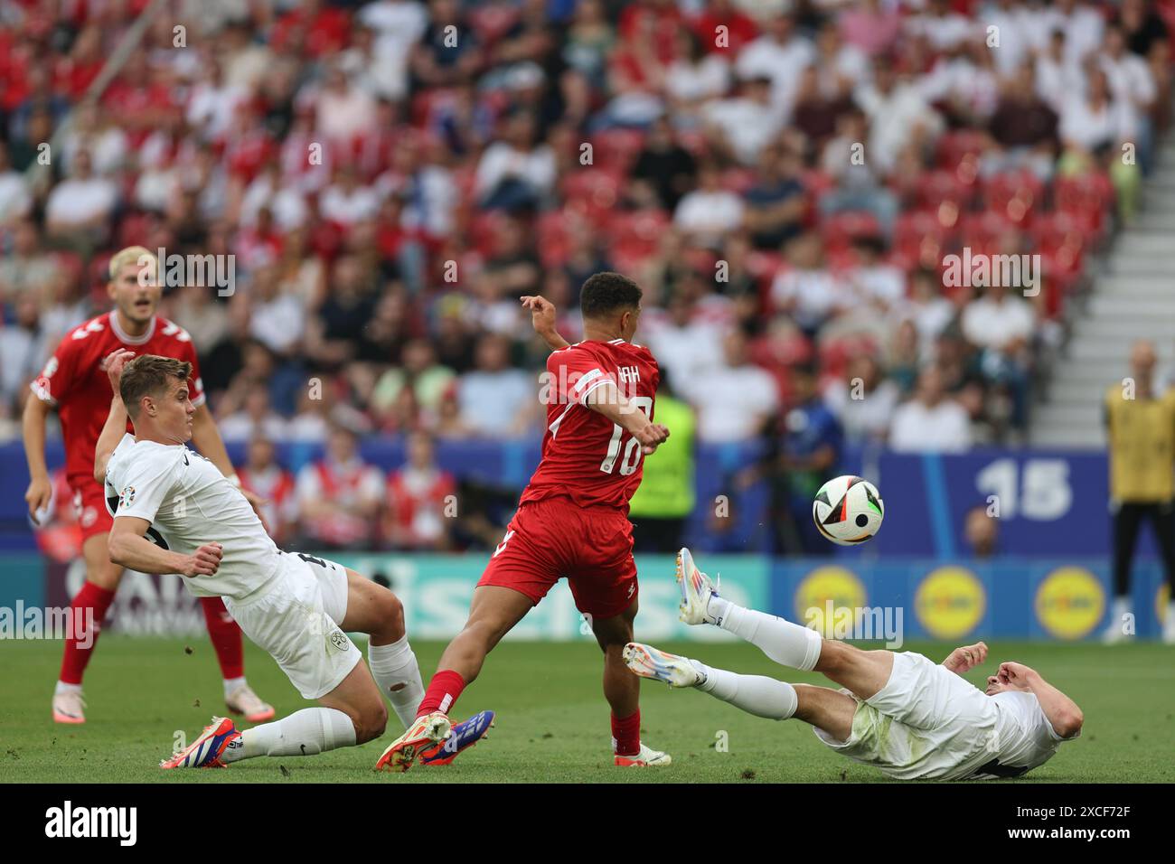 Jaka Bijol (Slovenia)Alexander Bah (Denmark)Zan Karnicnik (Slovenia ...