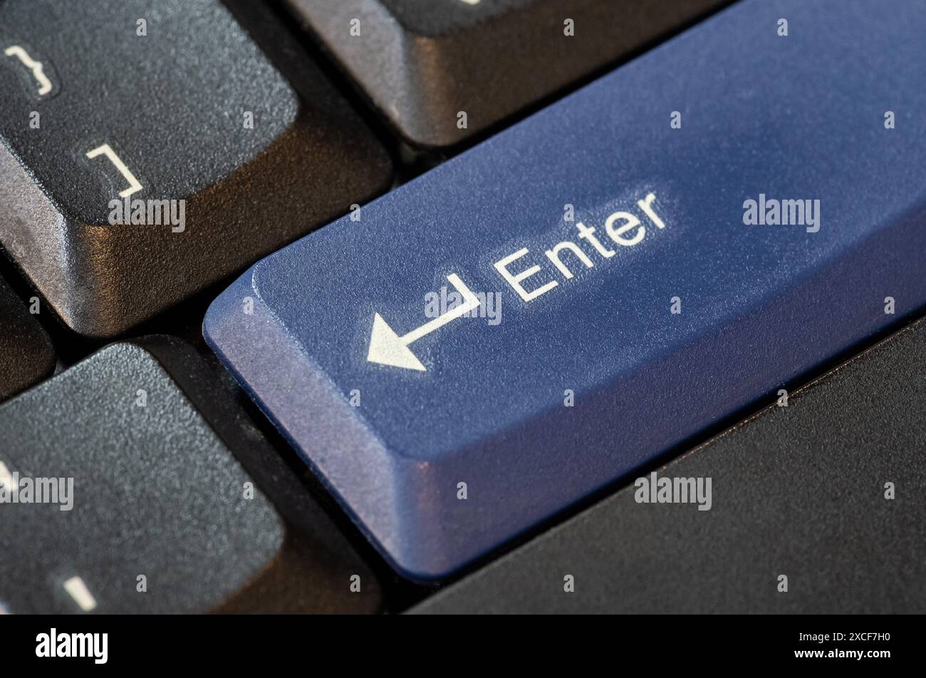 Is highlighted in this entry hi-res stock photography and images - Alamy