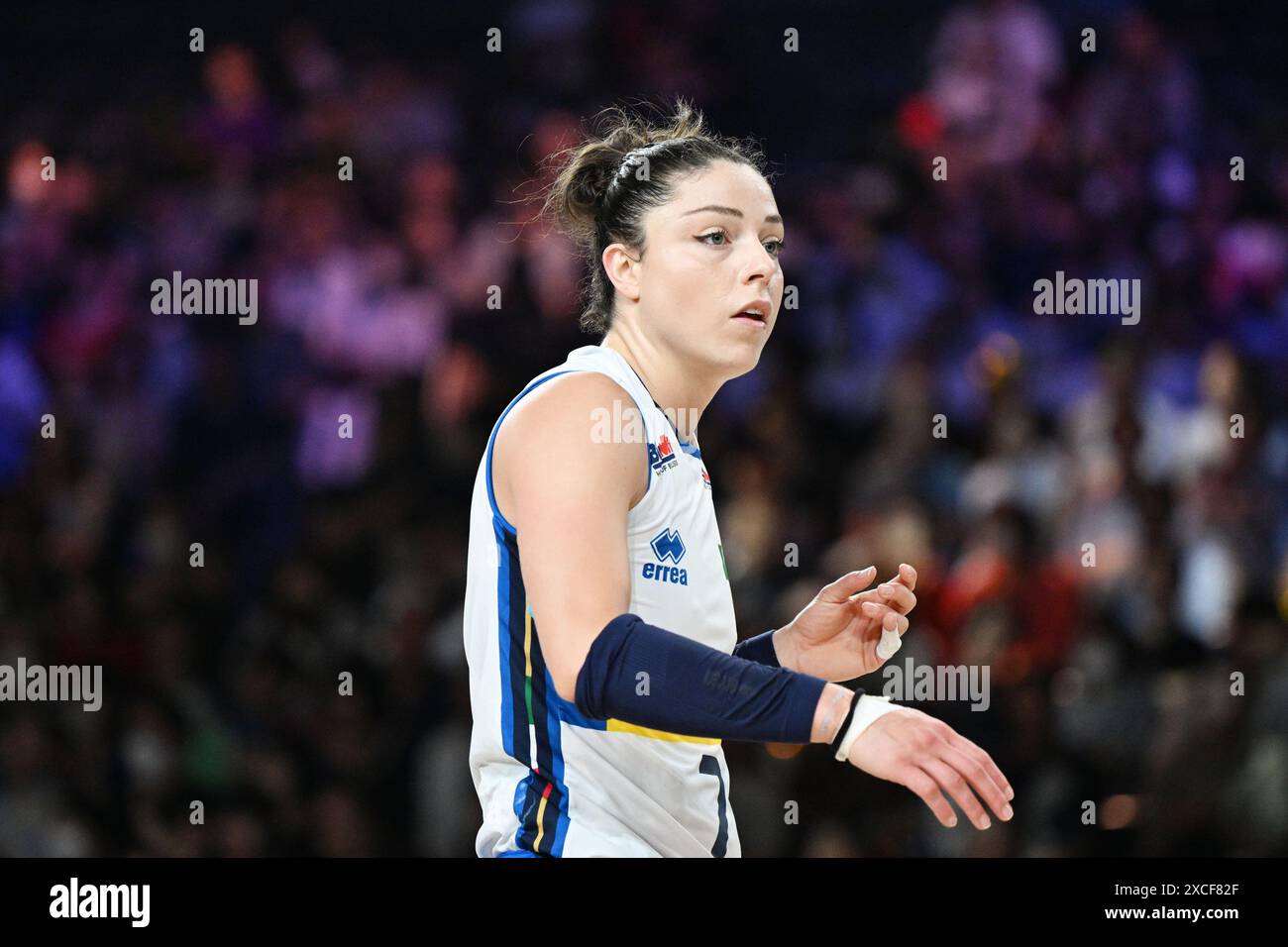 Alice carlotta degradi hi-res stock photography and images - Alamy