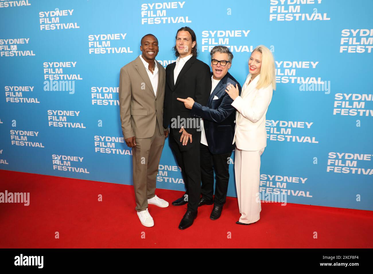 Van alpert hi-res stock photography and images - Alamy