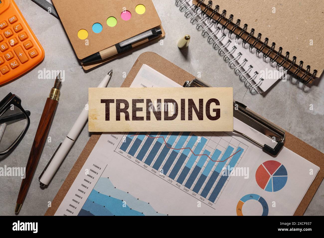 Digital future trends hi-res stock photography and images - Alamy