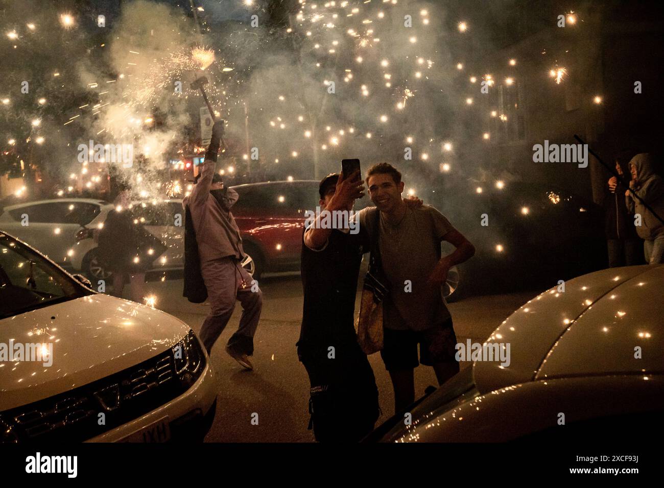 Man_take hi-res stock photography and images - Alamy