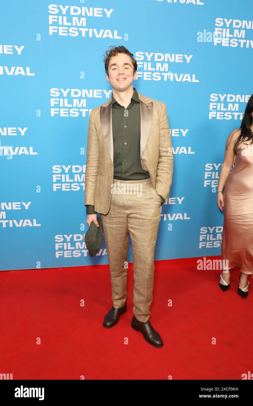 Rowan witt hi-res stock photography and images - Alamy