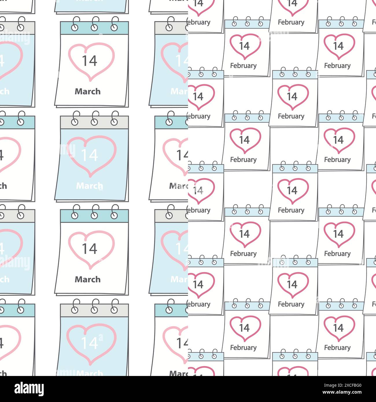 March 2 Stock Vector Images - Alamy