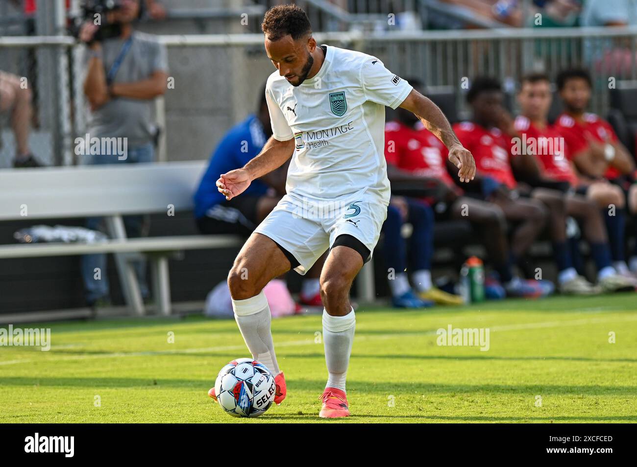 Carlos guzman hi-res stock photography and images - Alamy