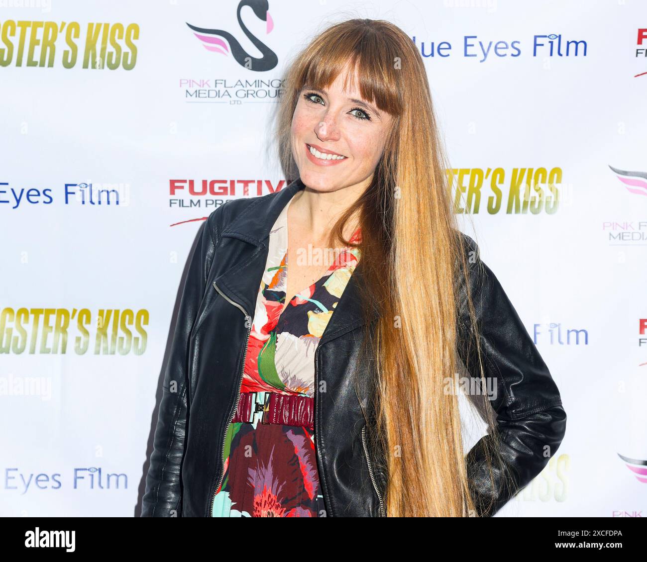 Georgia viero hi-res stock photography and images - Alamy