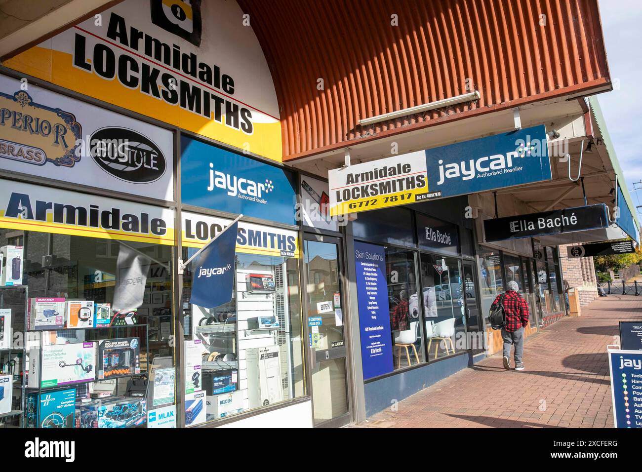 In armidale hi-res stock photography and images - Alamy