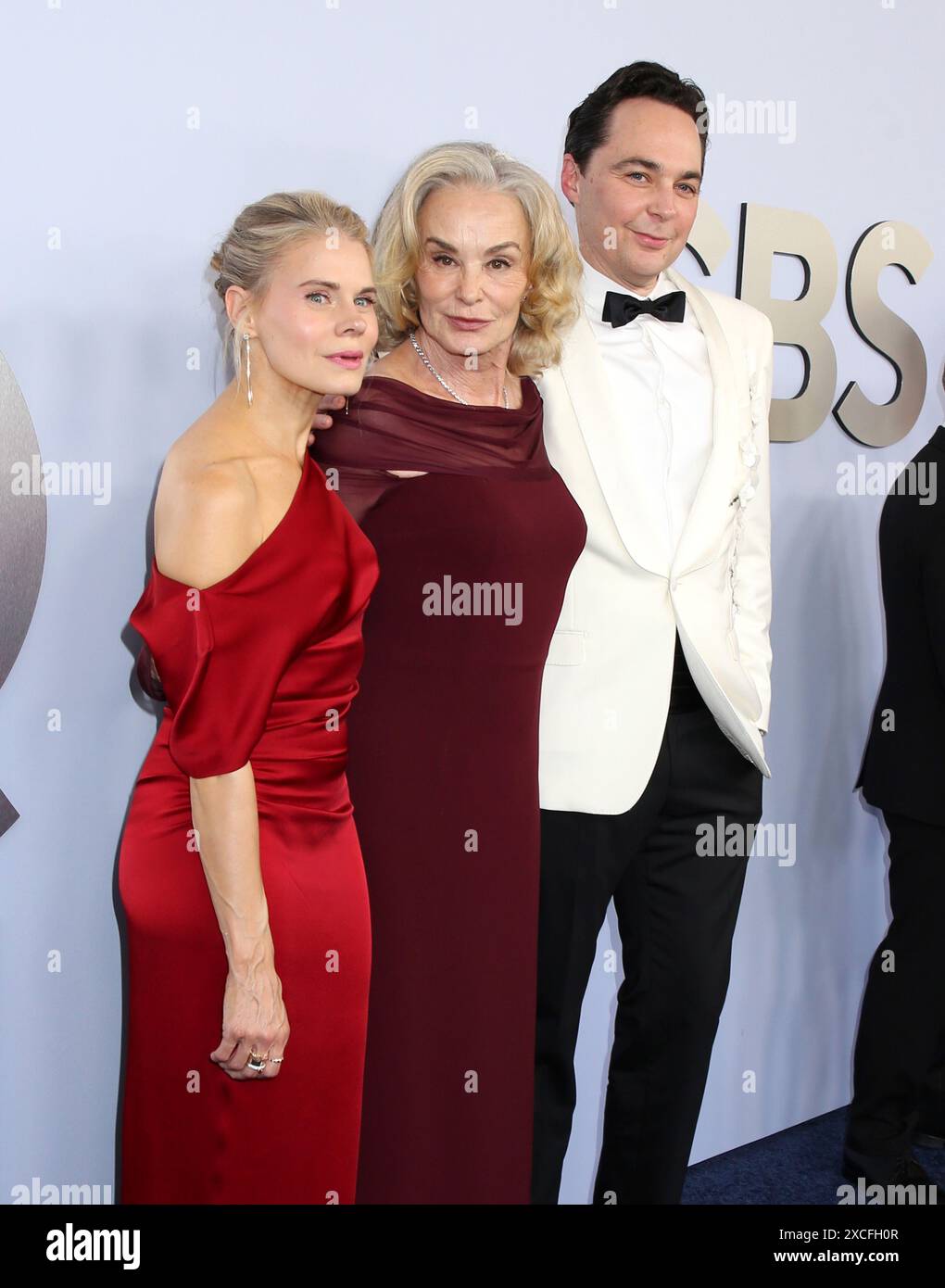 Jim Parsons Tony Awards 2024