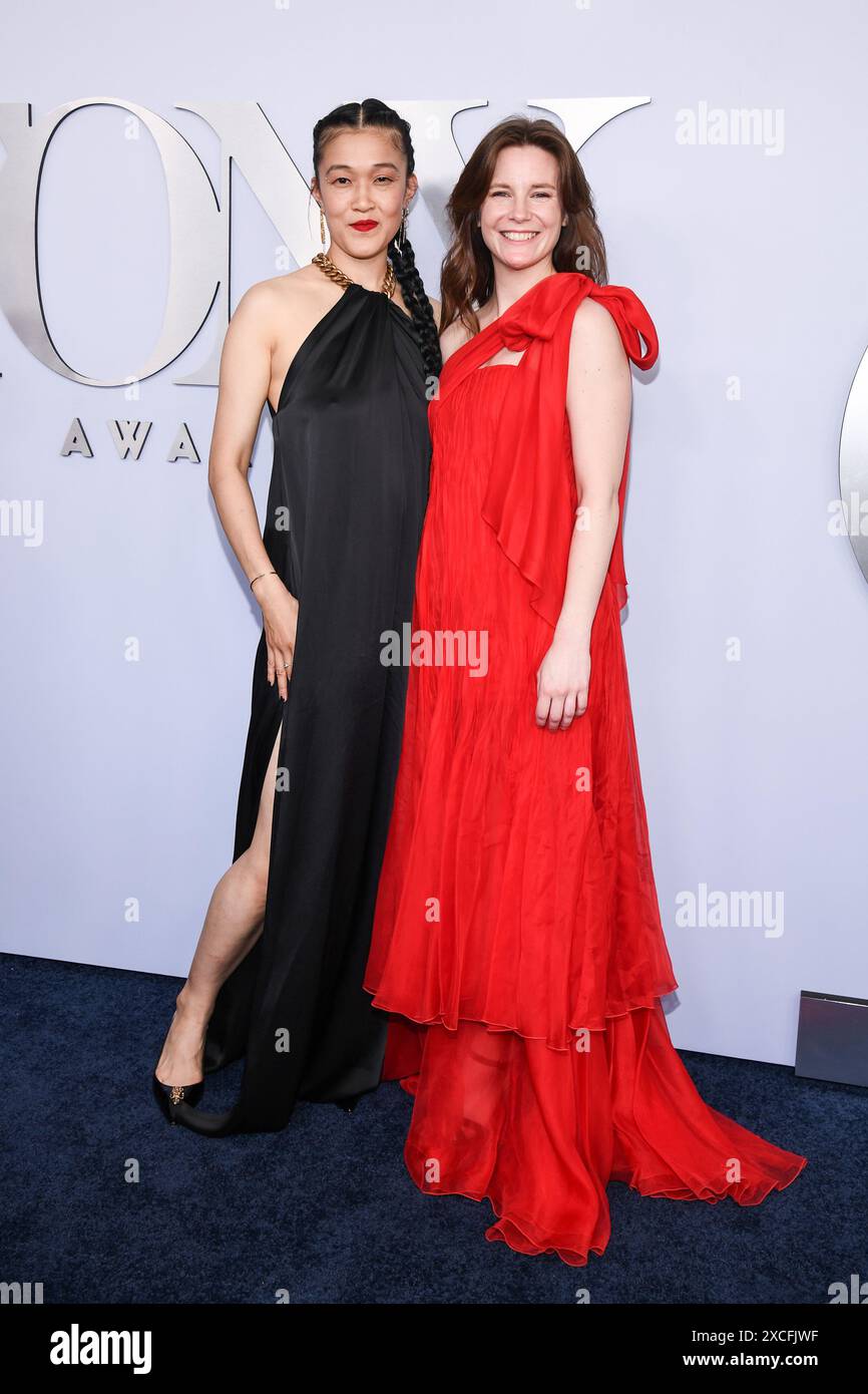 Julia cheng hi-res stock photography and images - Alamy