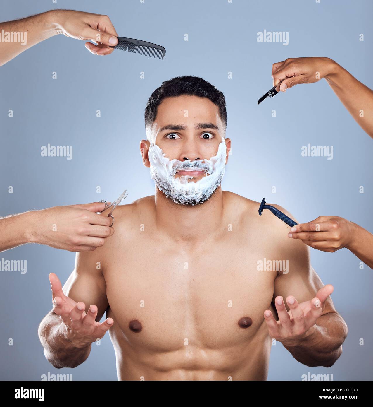 Shrug emoji hi-res stock photography and images - Alamy