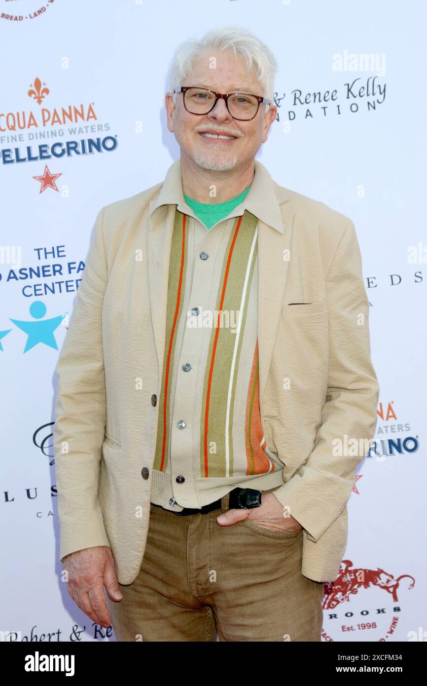June 15, 2024, Studio City, Ca, USA: LOS ANGELES - JUN 15: Dave Foley ...