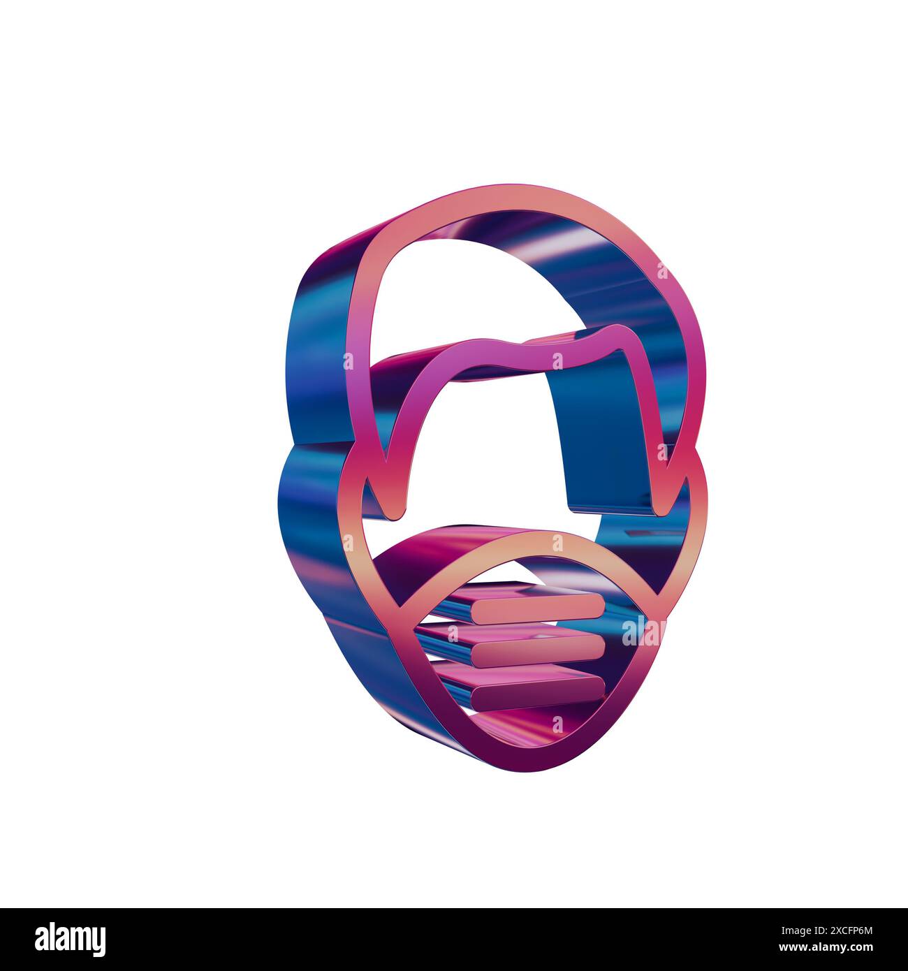 Neon gas Cut Out Stock Images & Pictures - Alamy