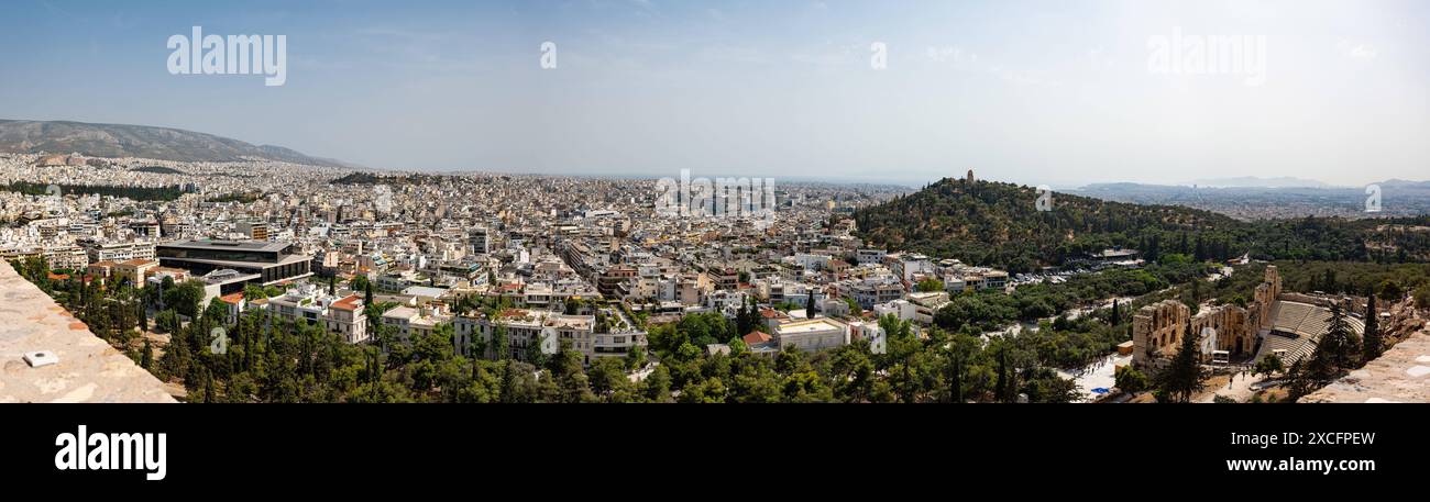 Akropolis im antiken griechenland hi-res stock photography and images - Alamy