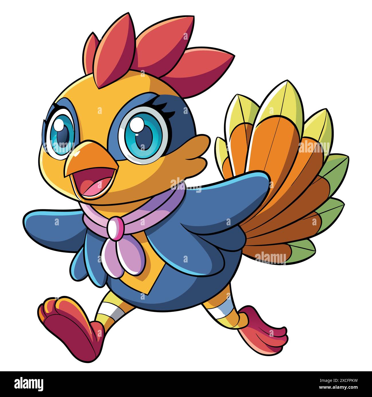 Bowerbird Stock Vector Images - Alamy