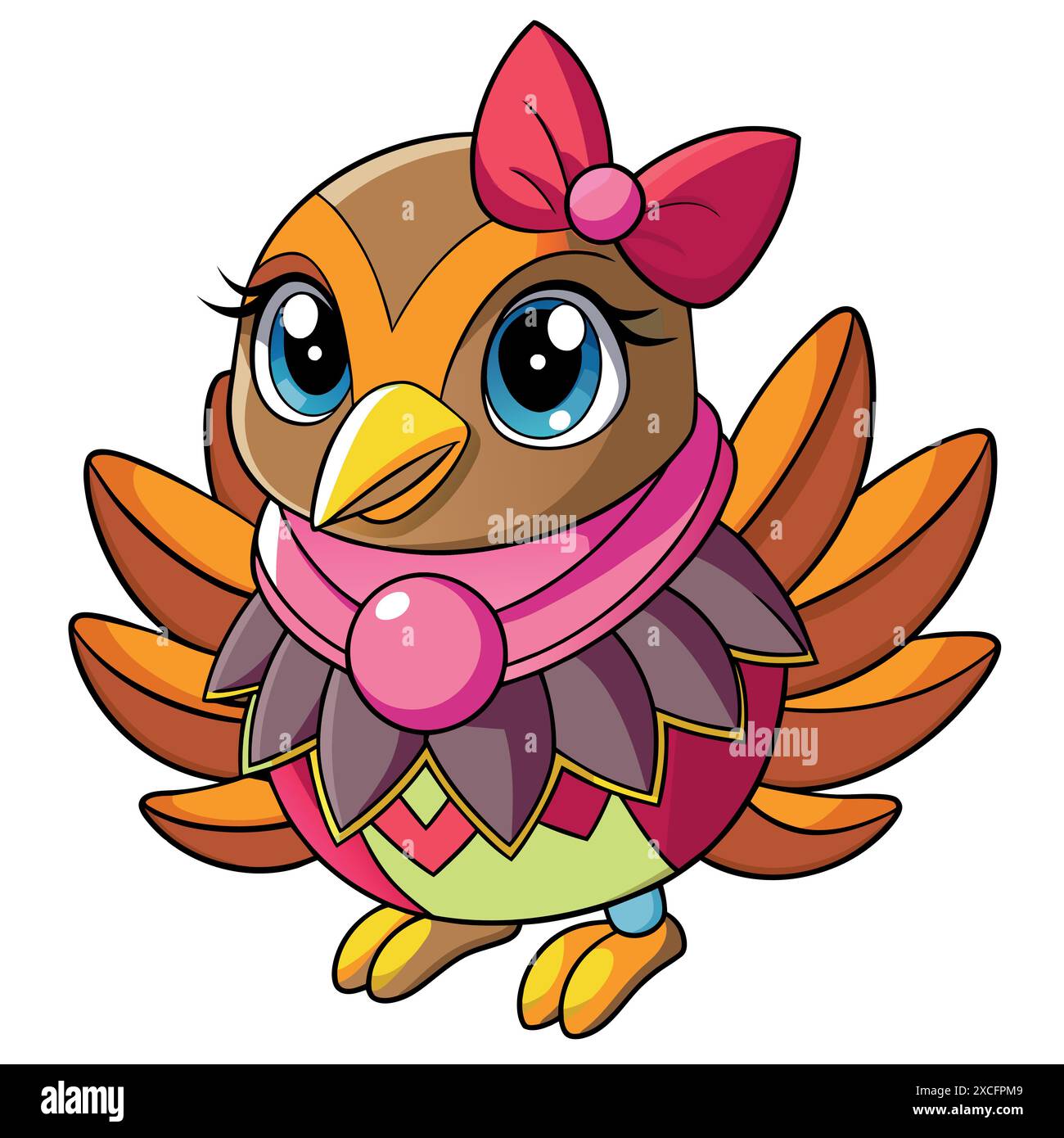 Bowerbird Cut Out Stock Images & Pictures - Alamy