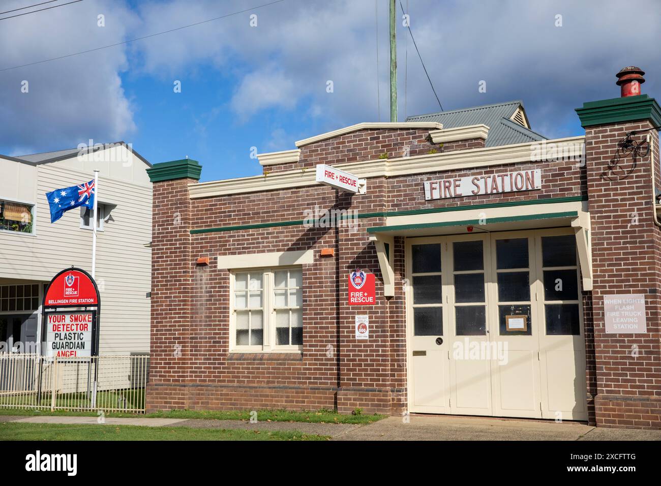 Australian emergency responders hi-res stock photography and images - Alamy