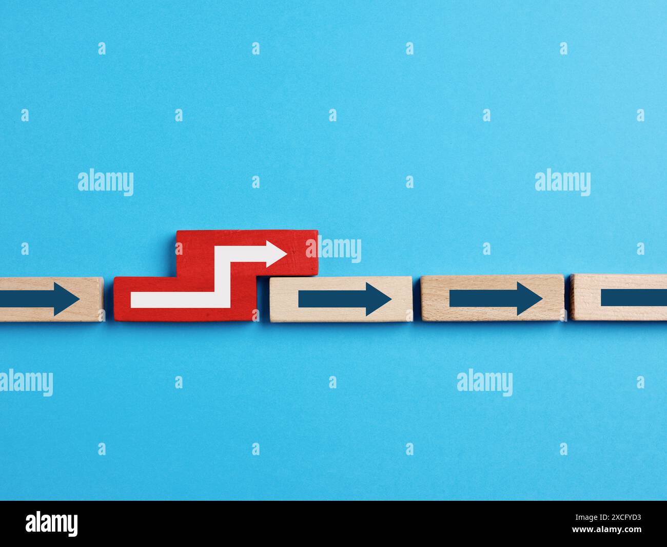 Jump or skip the queue. Pragmatism, nepotism and corruption. Disrespect ...