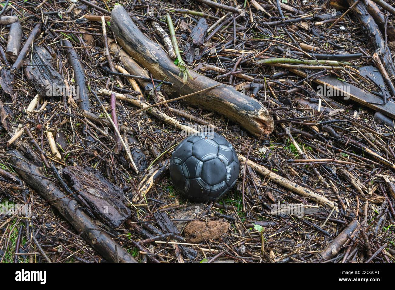 Barrage ball hi-res stock photography and images - Alamy