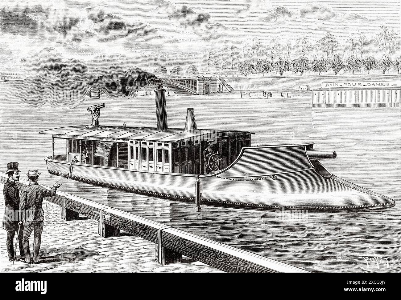 Innovation in military technology hi-res stock photography and images ...