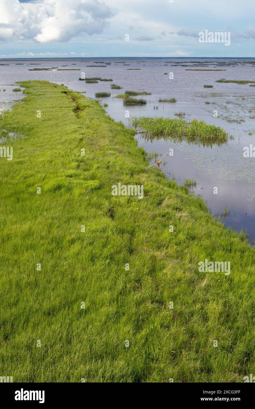 Liminka bay hi-res stock photography and images - Alamy