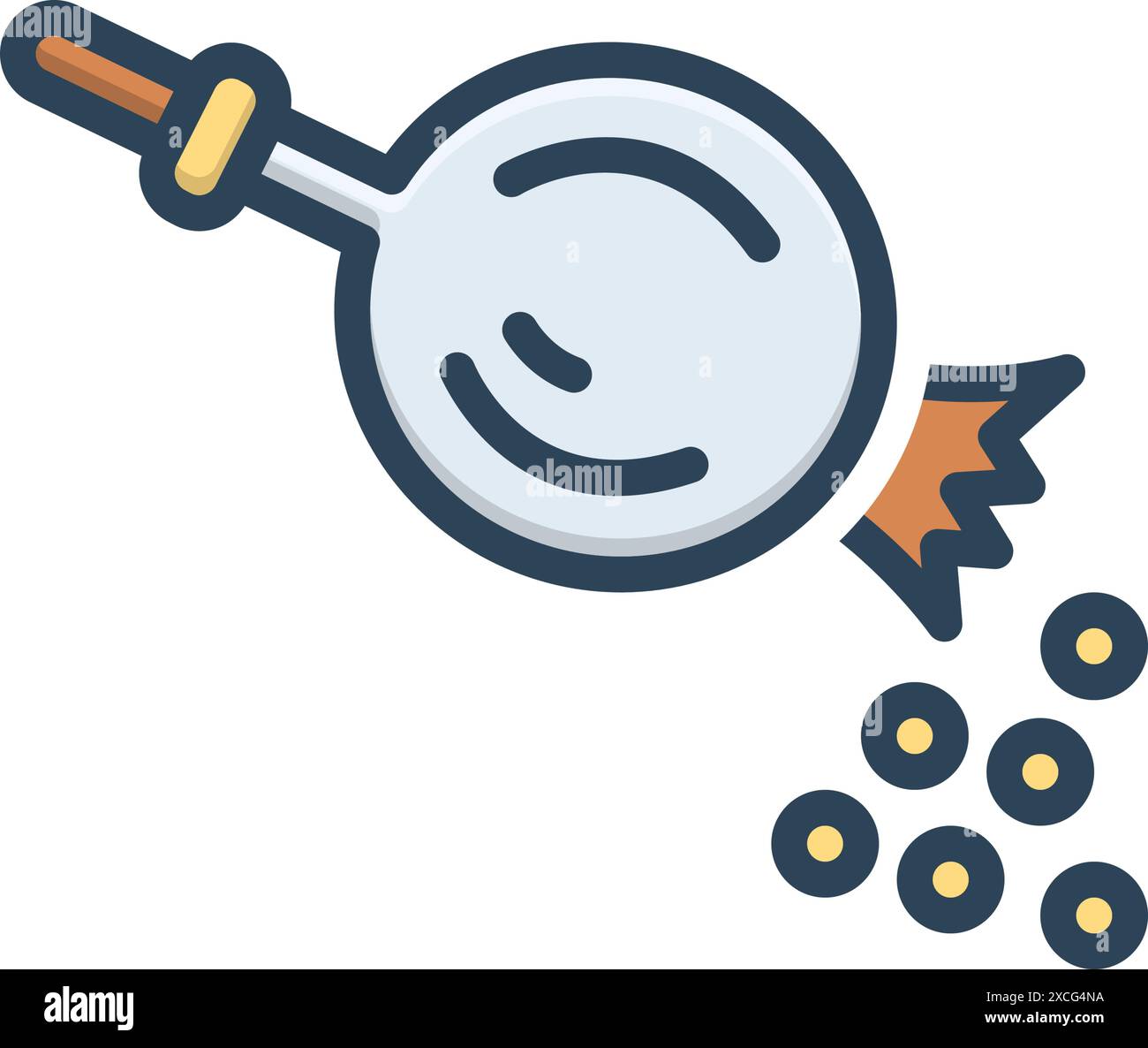 Icon for poppy seed,poppy Stock Vector Image & Art - Alamy