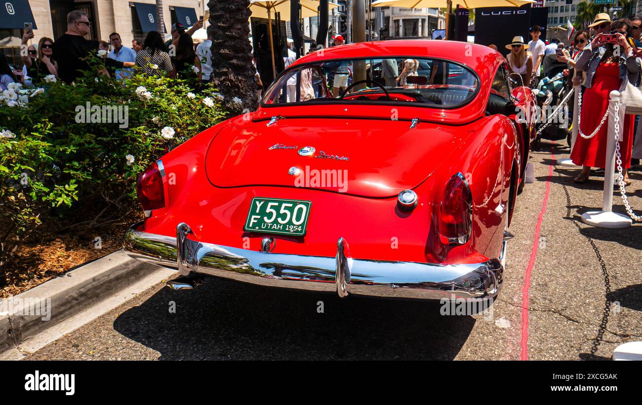 Usa 16th june hi-res stock photography and images - Alamy