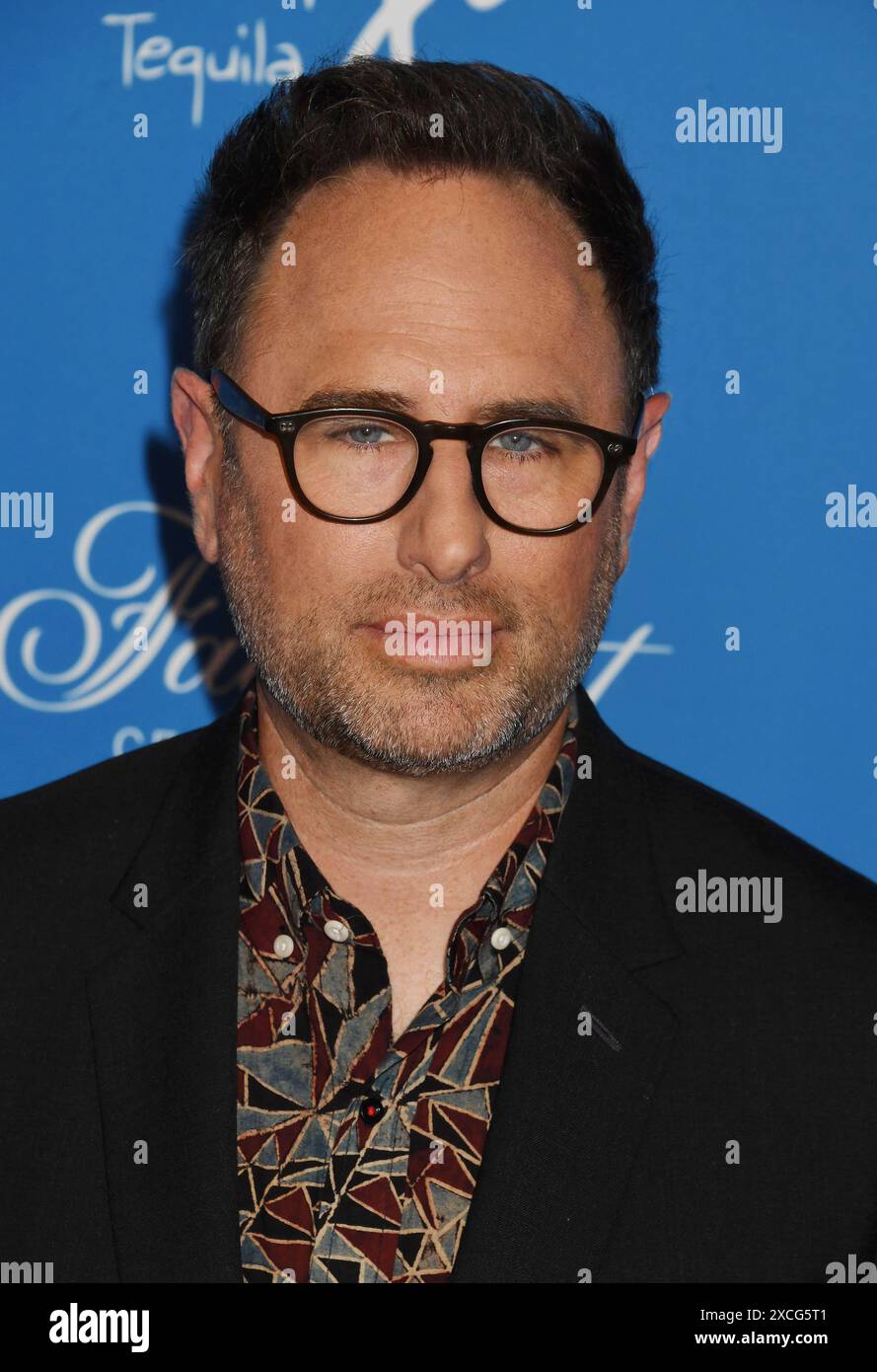 LOS ANGELES, CALIFORNIA - JUNE 15: Jason Sklar attends the Sixth Annual ...