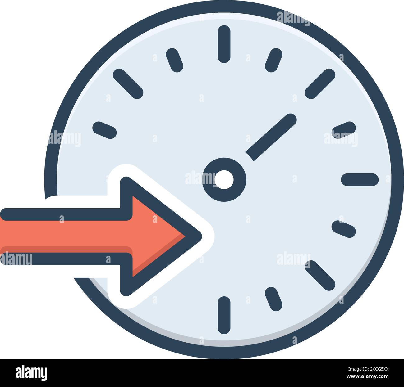 Tempo rate Stock Vector Images - Alamy