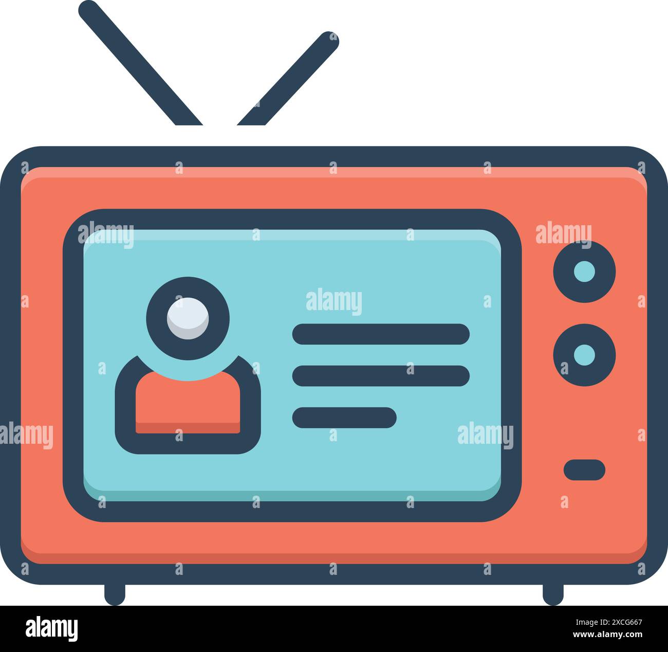 Event program Stock Vector Images - Alamy