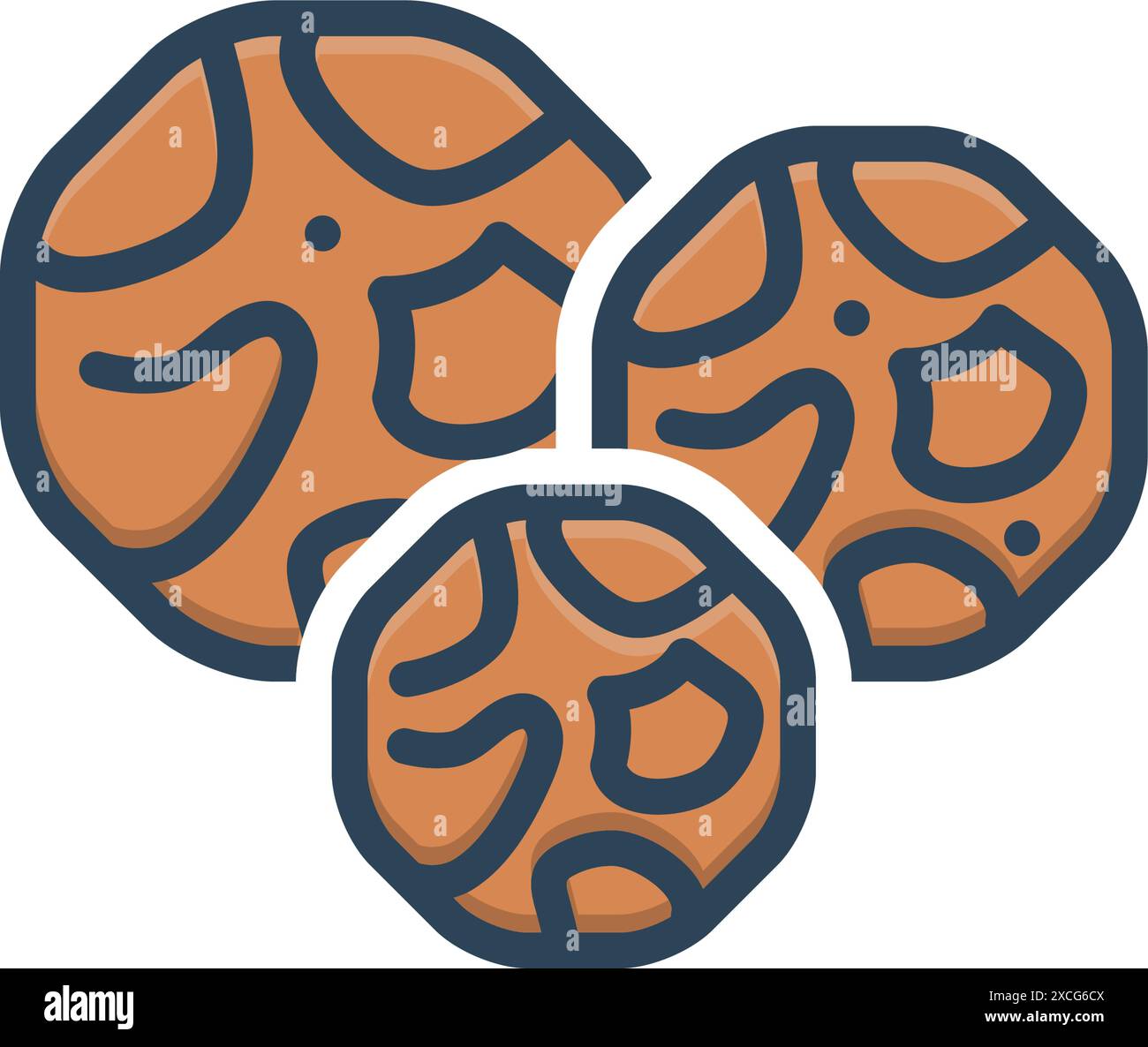 Pepper seed Stock Vector Images - Alamy