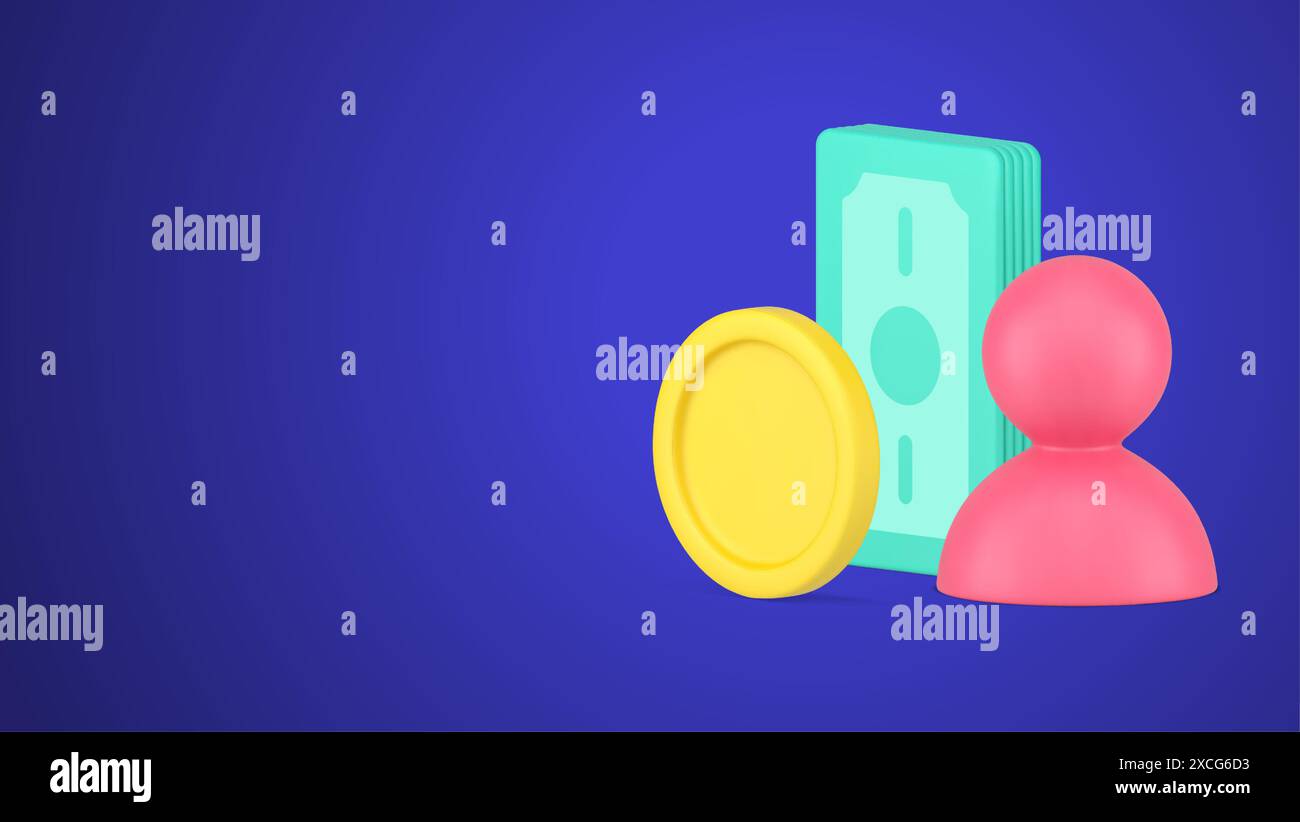 Wealthy expenses Stock Vector Images - Alamy