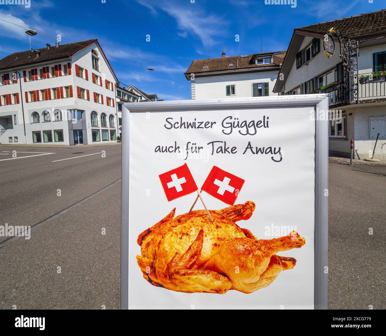 Guggeli hi-res stock photography and images - Alamy