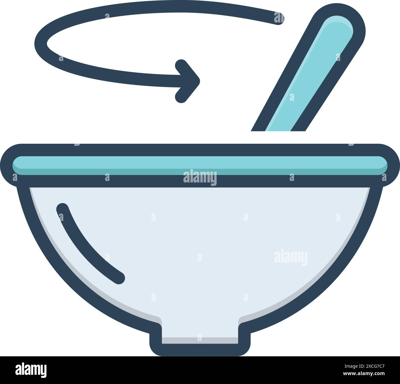 Stir paddle hi-res stock photography and images - Alamy