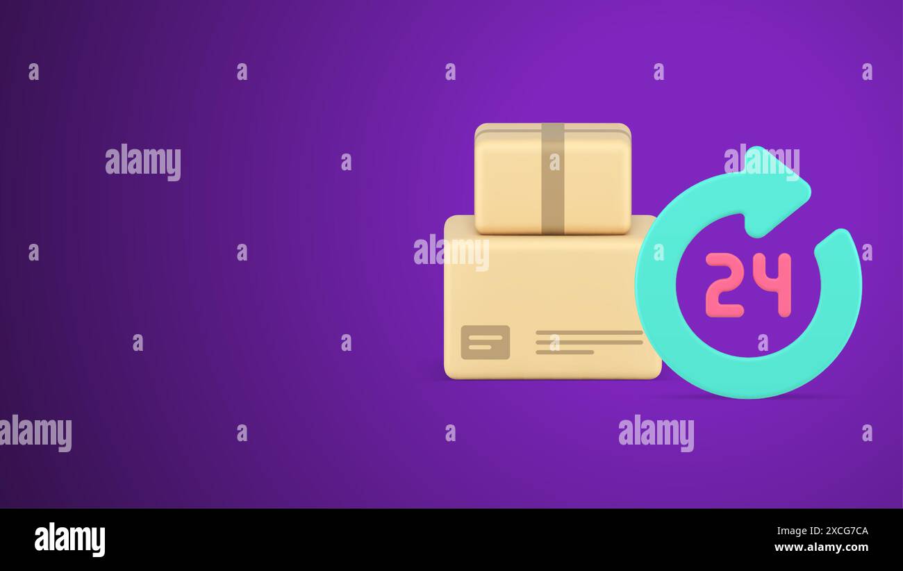 24 hours order and service hi-res stock photography and images - Alamy