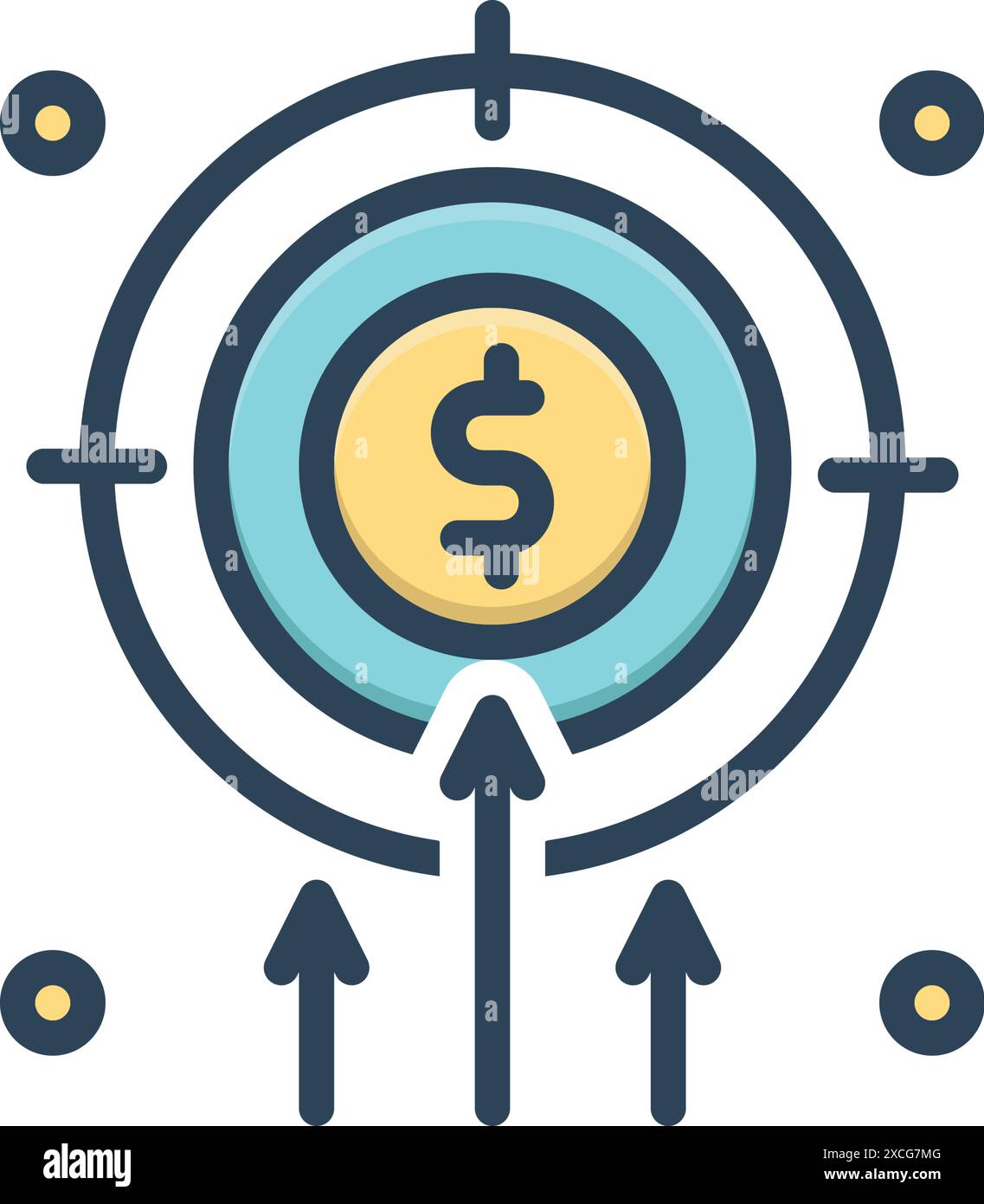 Intention Stock Vector Images - Alamy