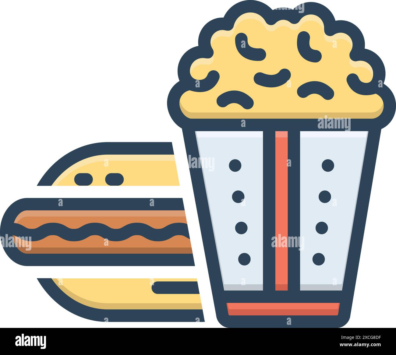 Edible eatable Stock Vector Images - Alamy