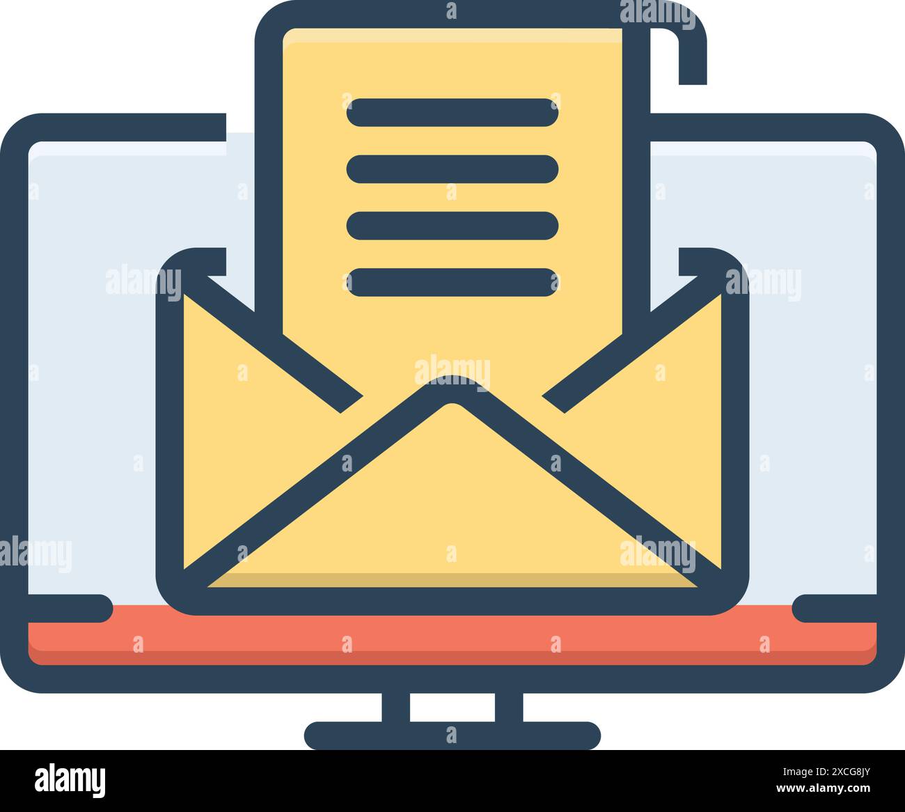 System request Stock Vector Images - Alamy