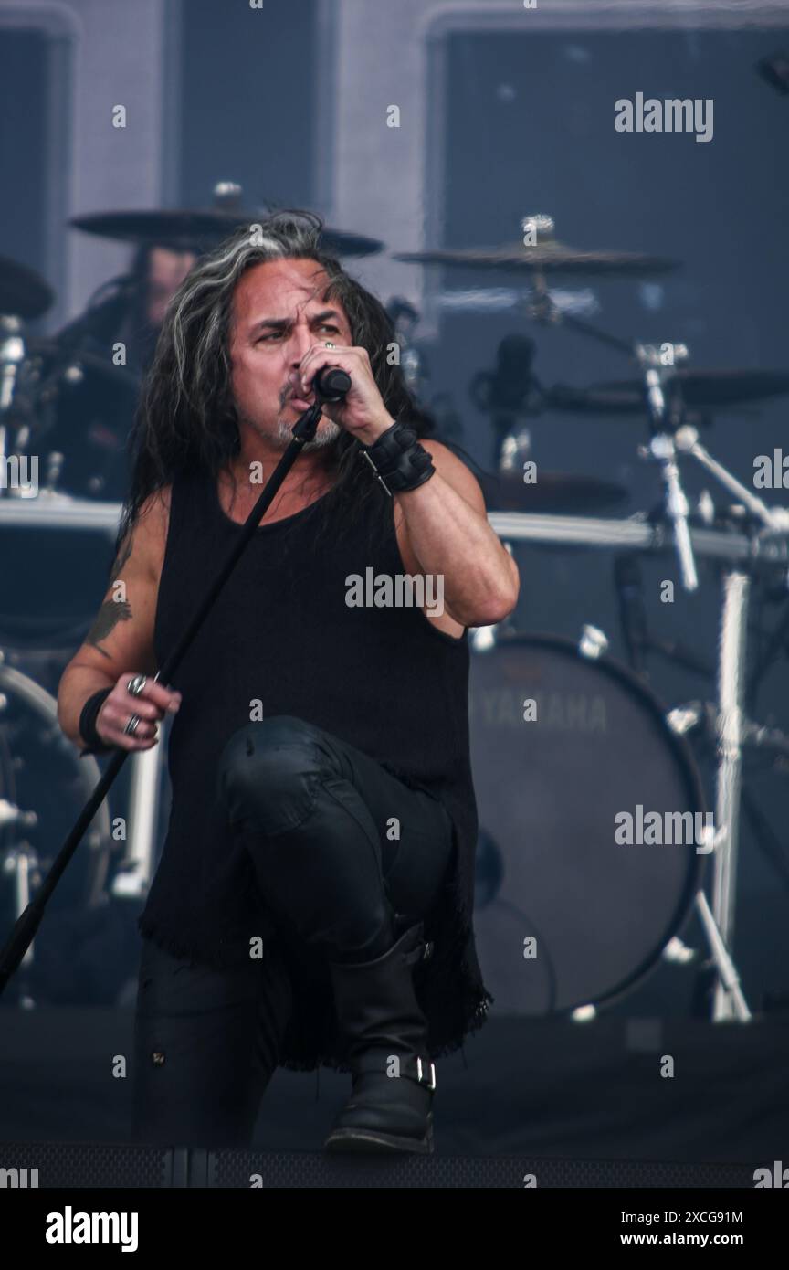 Mark osegueda photos hi-res stock photography and images - Alamy